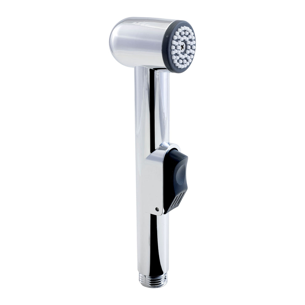 EuroShowers Shut Off Hand Shower Head – HomeZonePlus